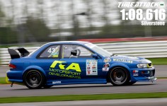 Club Attack : Quickest Times - Time Attack® - It's not racing... It's ...