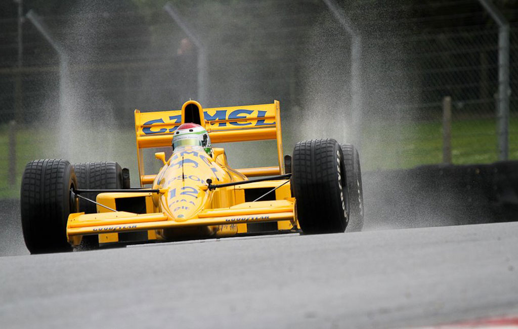 All About Aero : The Basics - Time Attack® - It's not racing... It's ...