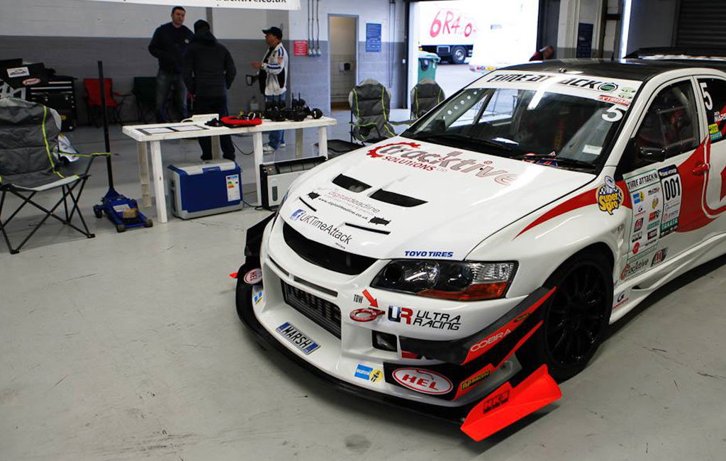 All About Aero : The Basics - Time Attack® - It's not racing... It's ...