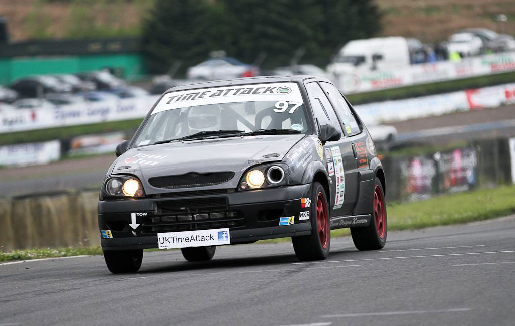 New Pocket Rocket Class Confirmed for 2015 - Time Attack® - It's not ...
