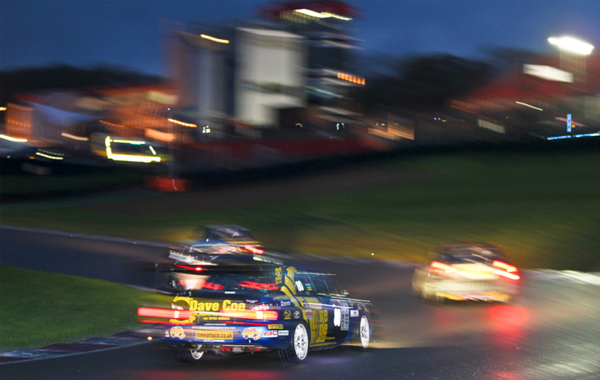 Hire A Time Attack Car This Season - Time Attack® - It's not racing ...