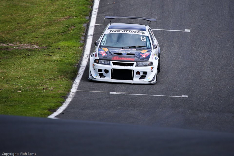Event Preview : Rockingham Rd.6 - Time Attack® - It's not racing... It ...
