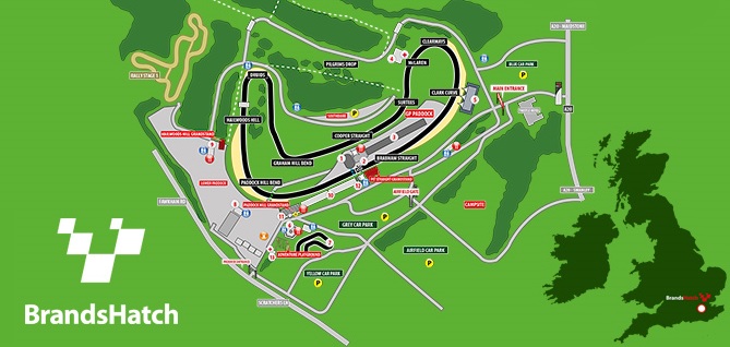 Last Minute Tips Timings, Drivers Etc : Brands Hatch - Time Attack ...