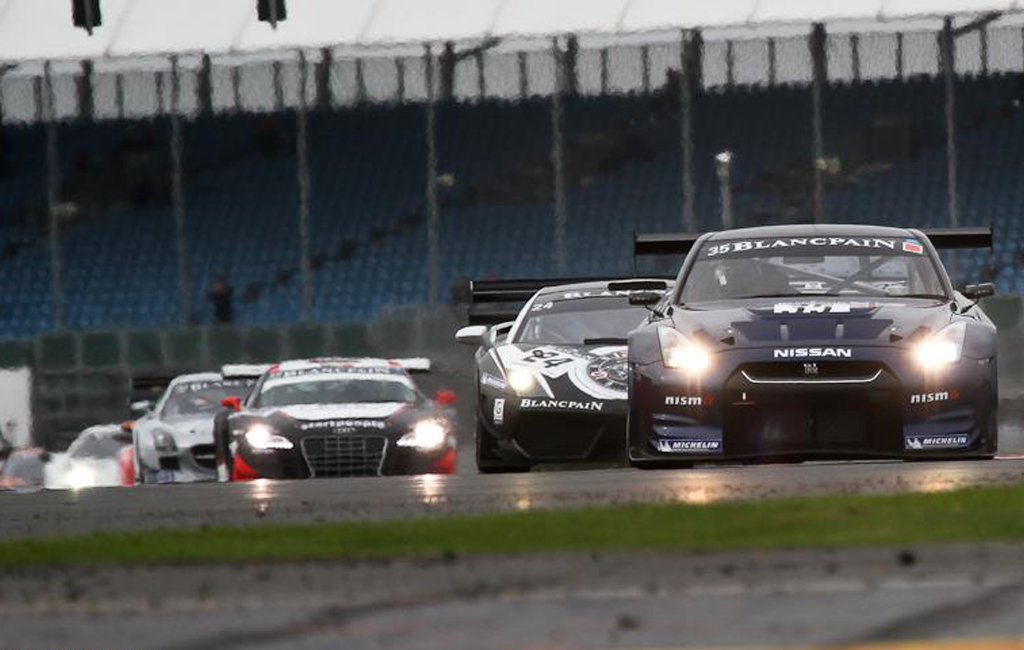 New GT3 / Sports Car Class for 2019 - Time Attack® - It's not racing ...