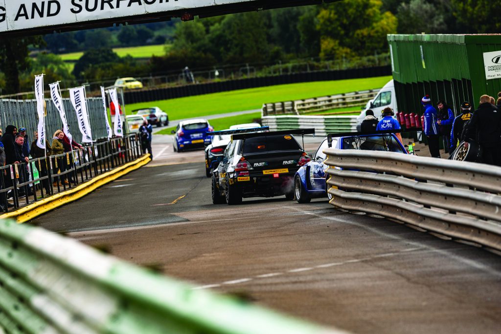 Competitors Area - Time Attack® - It's not racing... It's Time Attack!!