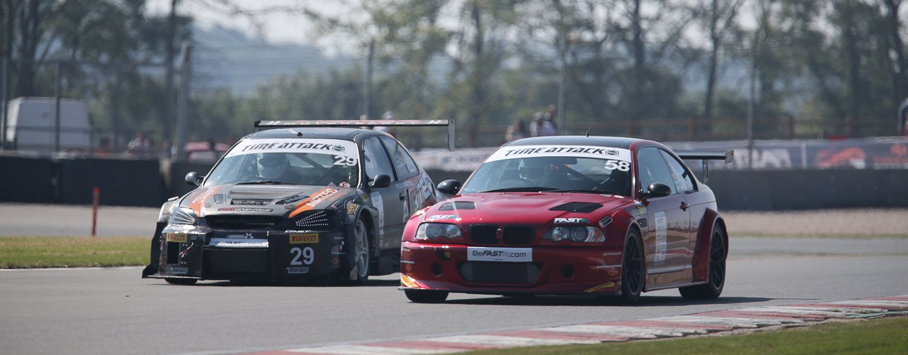 time-attack-3 – Time Attack® – It's not racing… It's Time Attack!!