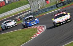 Time Attack Championship - It's not racing... It's Time Attack