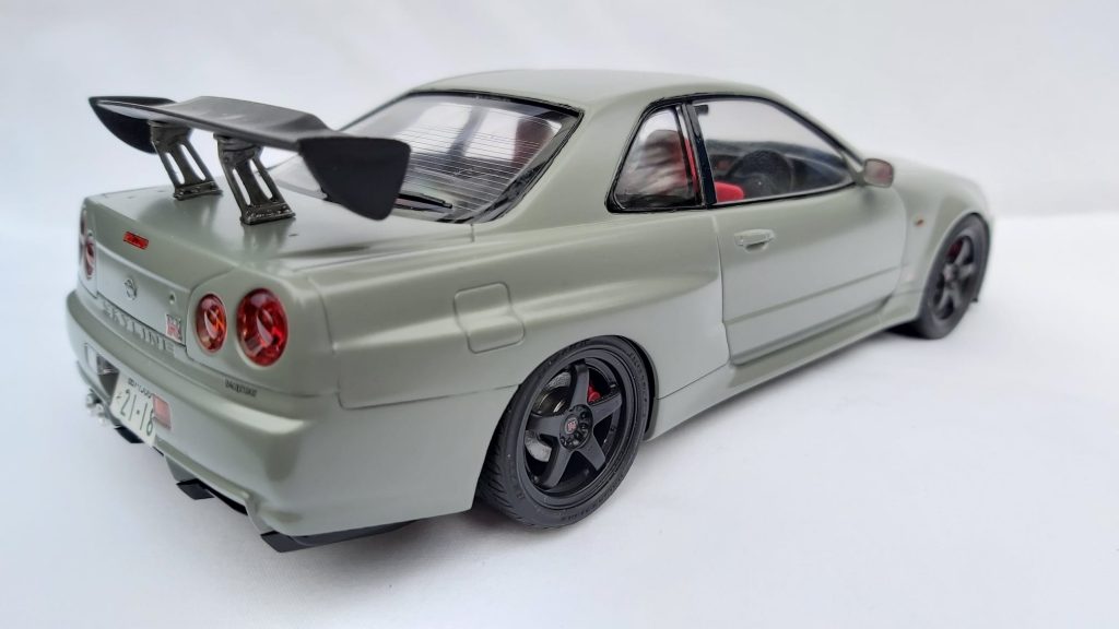 Kent Models – Time Attack® – It's not racing… It's Time Attack!!