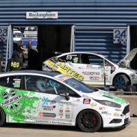 Event Report – Time Attack® – It's not racing… It's Time Attack!!