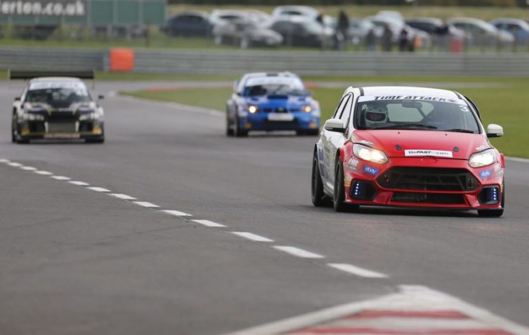 gt3 – Time Attack® – It's not racing… It's Time Attack!!
