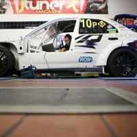 SVA : Dyno | Video | New Info – Time Attack® – It's not racing… It's ...