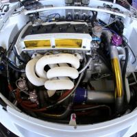 Fastest Times of the Day : Oulton Park Rd.4 (Pro) – Time Attack® – It's ...