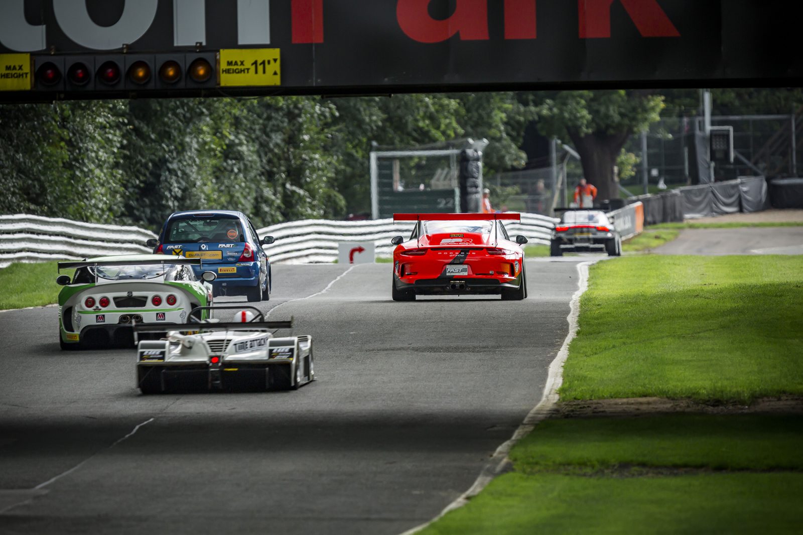 Car Classes – Time Attack® – It's not racing… It's Time Attack!!