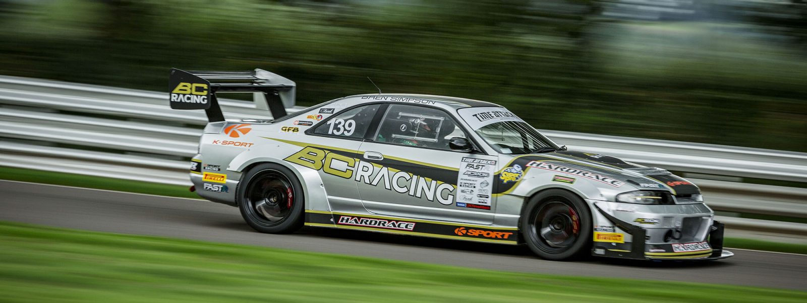 Time Attack® – It's not racing… It's Time Attack!! – Official website ...