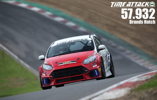 Brands Hatch Round 2 Fastest Times Pro Classes – Time Attack® – It's ...