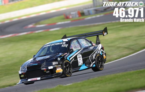 Brands Hatch Round 7 Fastest Times Pro Classes – Time Attack® – It's ...