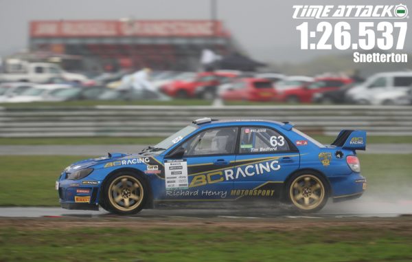 Snetterton Round 8 Fastest Times Pro Classes – Time Attack® – It's not ...