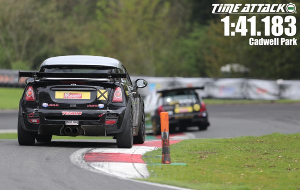 Cadwell Park Round 1 Fastest Times Classic, Clubman & Pocket Rocket ...