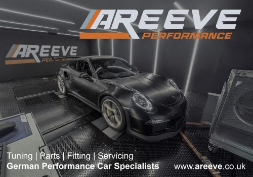 AR Performance confirms brand new partnership with Time Attack – Time ...