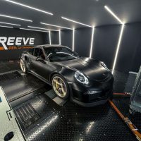 AR Performance confirms brand new partnership with Time Attack – Time ...