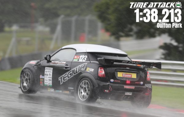 Oulton Park | Round 5 | Fastest Times – Clubman Classes – Time Attack ...