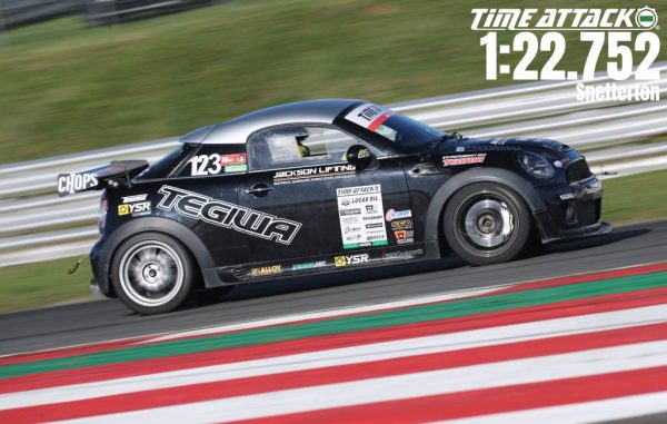 Snetterton | Round 8 | Fastest Times – Clubman Classes – Time Attack ...