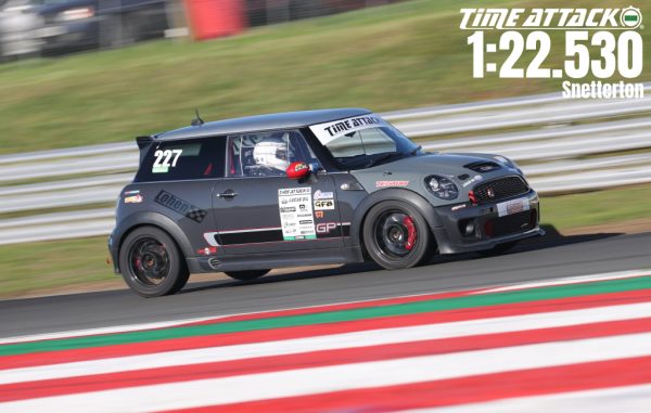 Snetterton | Round 8 | Fastest Times – Clubman Classes – Time Attack ...