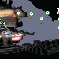 2024 Calendar Announced – Time Attack® – It's not racing… It's Time ...