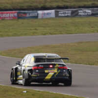 Anglesey | Round 2 | Fastest Times – Pro Classes – Time Attack® – It's ...