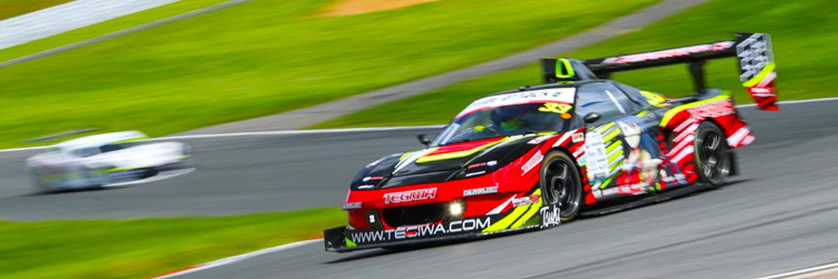 Time Attack® – It's not racing… It's Time Attack!! – Official website ...